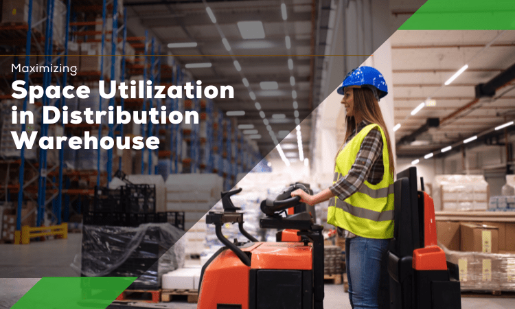 Mastering the Art of Warehouse and Distribution Management - Myanmar ...